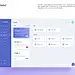 Dashboard Screen - Webpixels-花瓣网