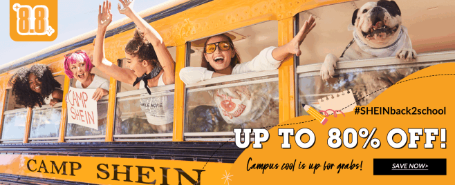 Women's Clothing | Fashion Clothes for Men, Women & Kids Online | SHEIN