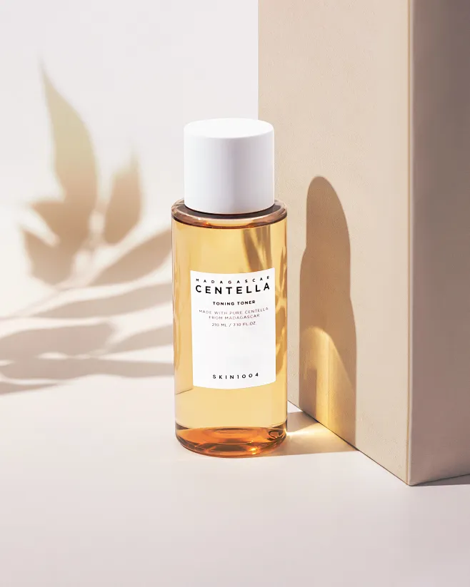 This contains: Natural Face Toner Photo, Lifestyle Skincare Photo ...