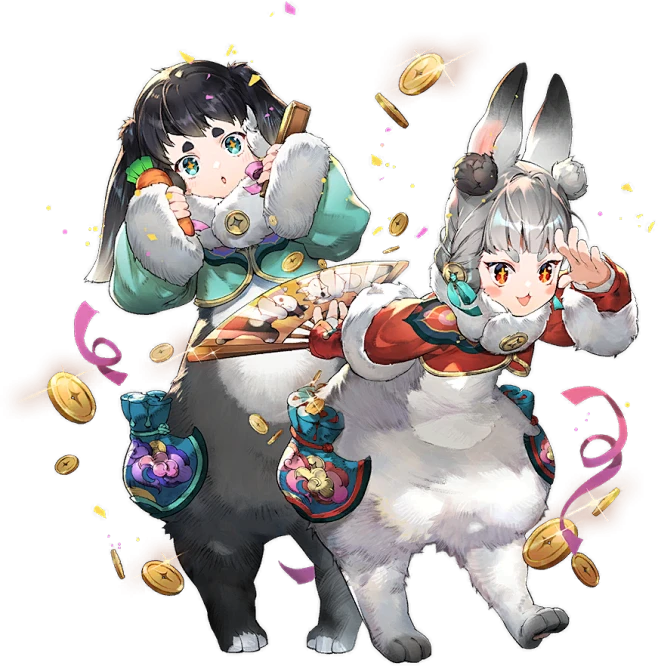 原画群：755598524 (54)-花瓣网