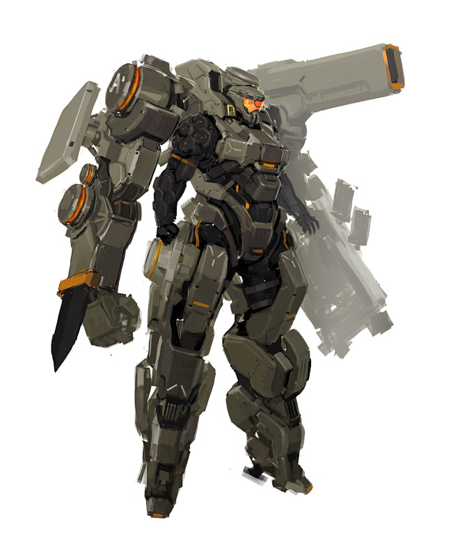 EXOsuit