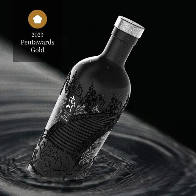 Pentawards ThePortal - The Winners