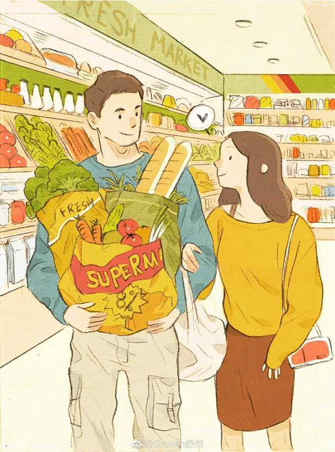 ShurAn舒然的微博_微博-花瓣网