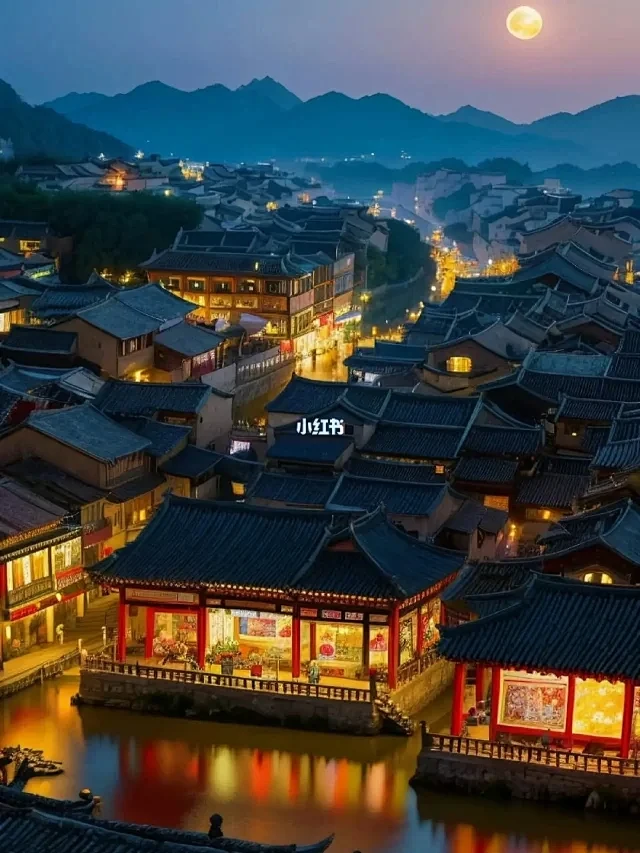 夜游气氛图 - 小红书搜索-花瓣网