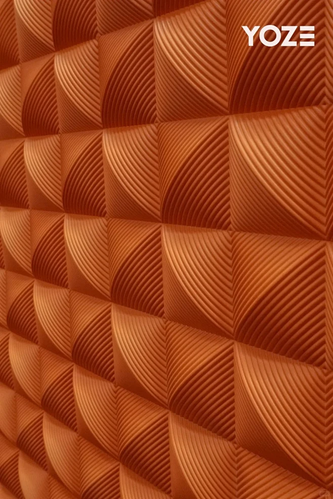 YOZE灵感 | “设计深圳”有趣的CMF设计细节 - 小红书