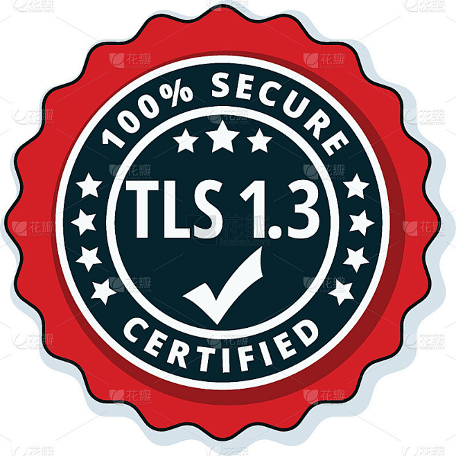 TLS 1.3认证标签插图