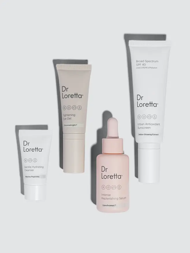Dr. Loretta The Essentials product image-花瓣网