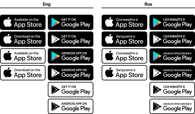 Icon icons vector app store google apple application ios android-花瓣网