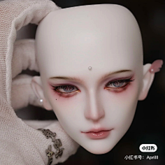 BJD女-花瓣网|陪你做生活的设计师 | IMG_7010