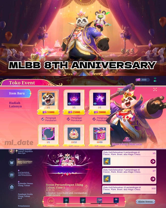 Photo shared by ML LEAK DATE on September 27, 2024 tagging ...