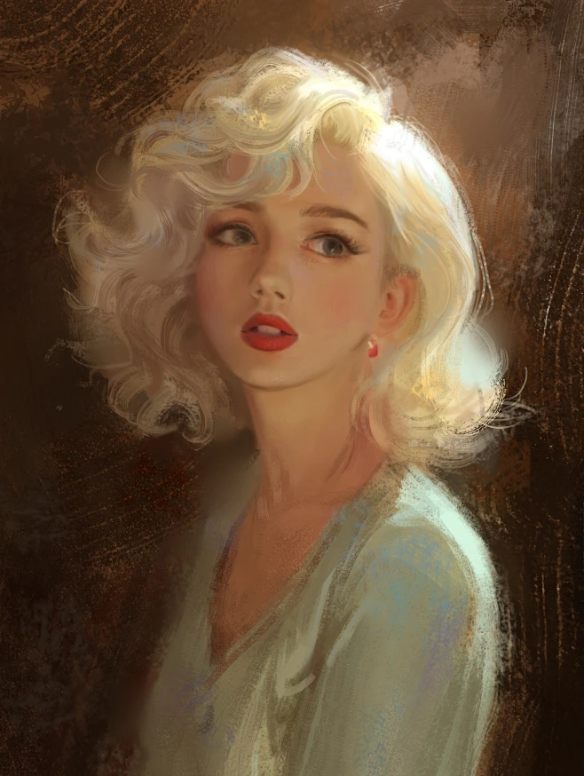 图片_~Artstation - #chinahou#图片素材-花瓣网