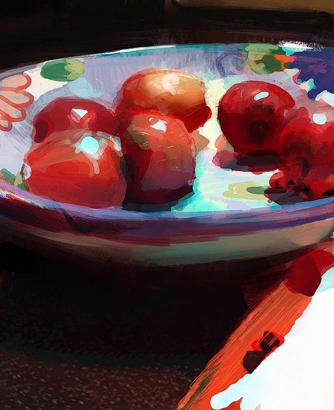 crapple-花瓣网