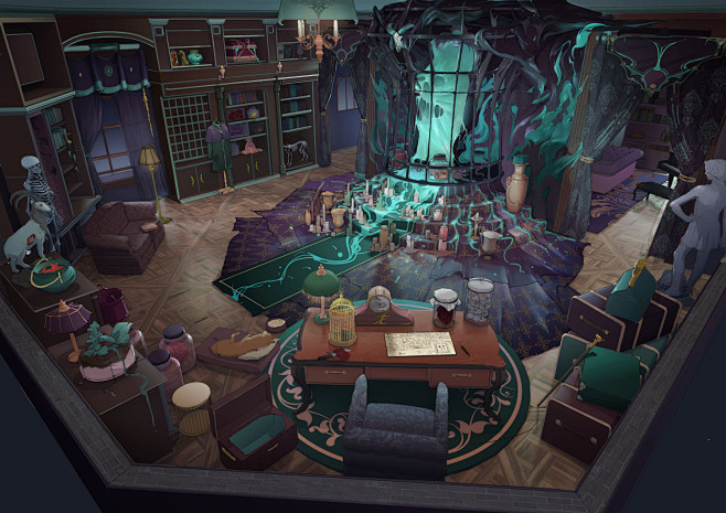 FZD School of Design