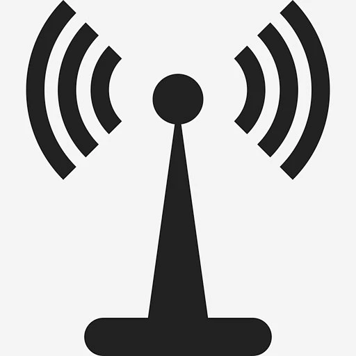 Wifi信号塔工具和器具电话图标免抠素材_88ICON https://88icon.com Wifi信号塔 工具和器具 电话图标-花瓣网