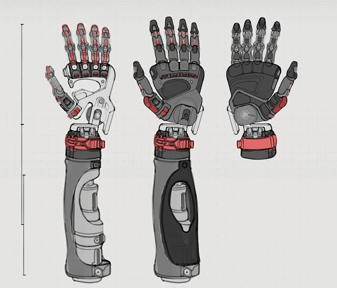 Human Interface Devices_03-花瓣网