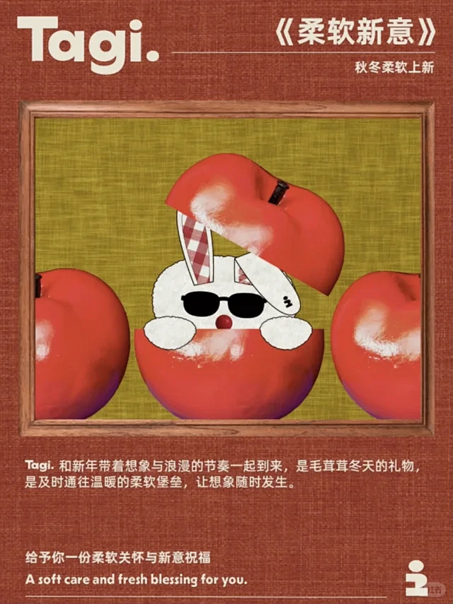 Tagi. • 小红书 / RED-花瓣网