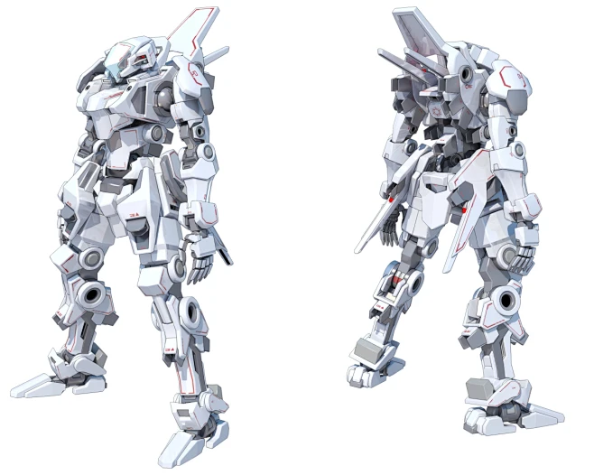 #3D SHI-A5G100 Armastella Lumiere - Arcwalde的插画-花瓣网