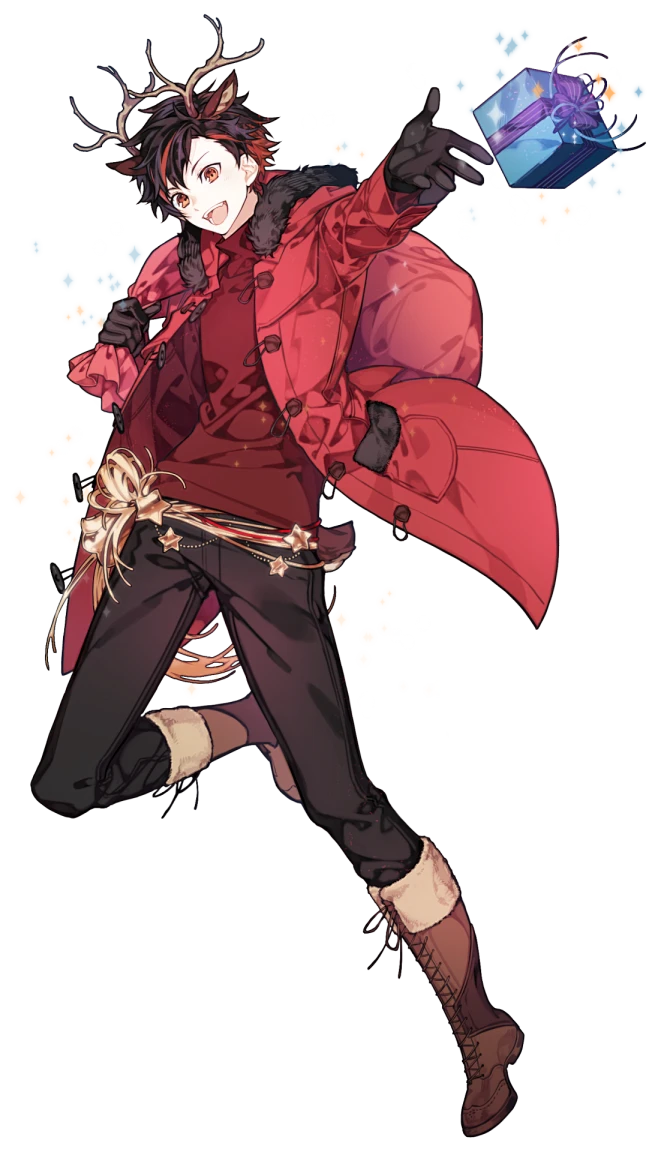 DENO图片_插画-日式赛璐璐图片素材-花瓣网