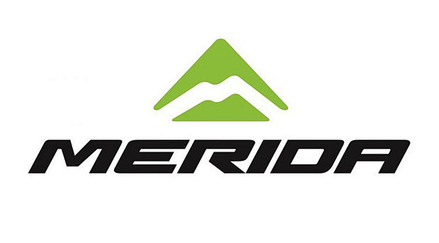 自行车品牌美利达（Merida）新LOGO