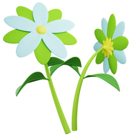 1,751 3D Spring Illustrations - Free in PNG, BLEND, GLTF - IconScout ...