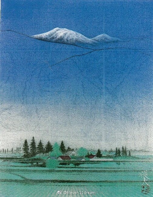 田渕俊夫 Toshio Tabuchi -花瓣网