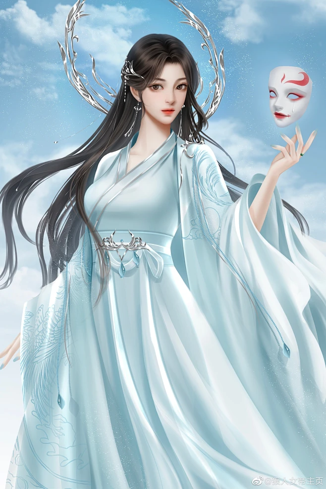 7cf37791gy1h52mjfyv25j21sw2pgnpd.jpg (2336×3508)-花瓣网