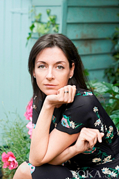 Mary McCartney-花瓣网|陪你做生活的设计师 | 高端谈资_奢华_时尚_YOKA时尚网