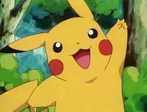 皮卡丘_百度图片搜索-花瓣网