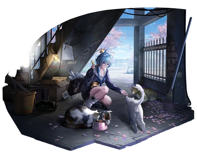 原画群：755598524 (143)-花瓣网