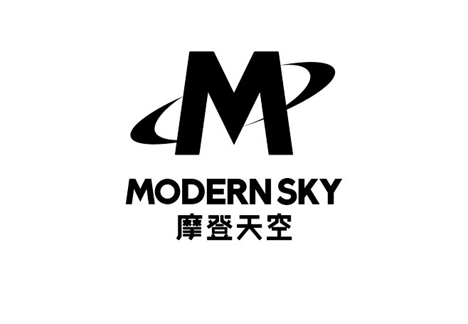 MODERN SKY festival music rock 摩登天空 摩登 VI now lab comms