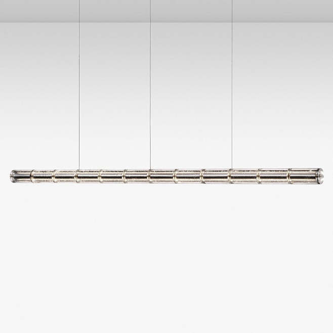 Flos Luce Orizzontale Suspension Light