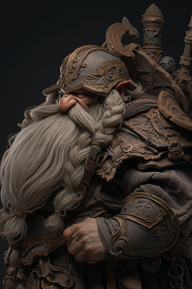 Dwarfs