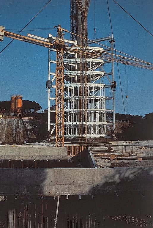 New Slussen Masterplan | Foster + Partners : Designed in collaboration ...