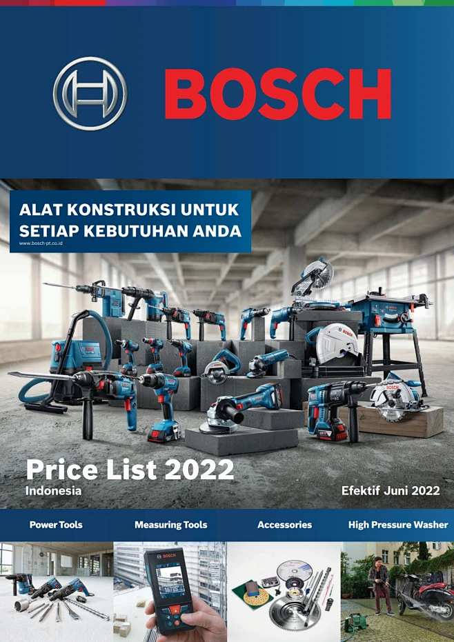 Bosch Power Tools-花瓣网