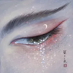 pixiv画师Voider Sun插画作品整理 #平面# #治愈系# #壁纸# #头像# #水彩# #小清新#-花瓣网