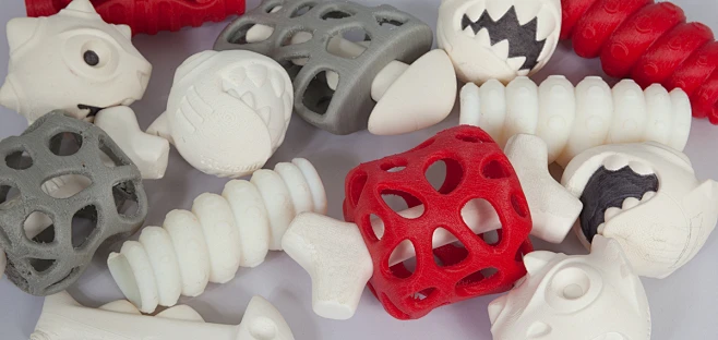Dogzilla : The Dogzilla dog toy brand is known for its gnarly look and ...