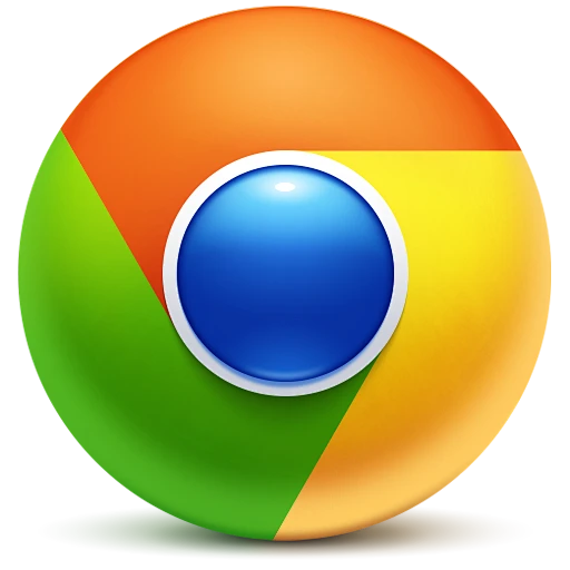 browser, chrome, google icon-花瓣网