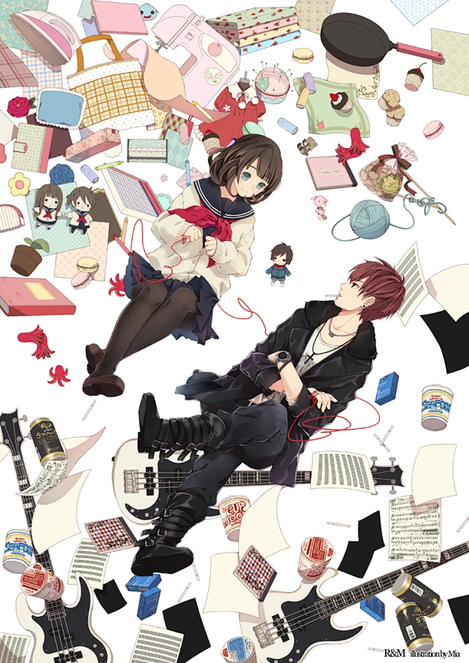 ★-花瓣网