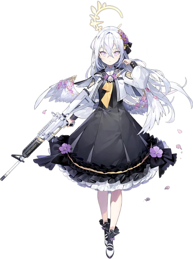 BA_Azusa.png (780×1047)-花瓣网