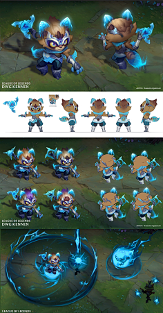 特效-花瓣网|陪你做生活的设计师 | 素材纹理花纹图案插画四方连续场景背景边框