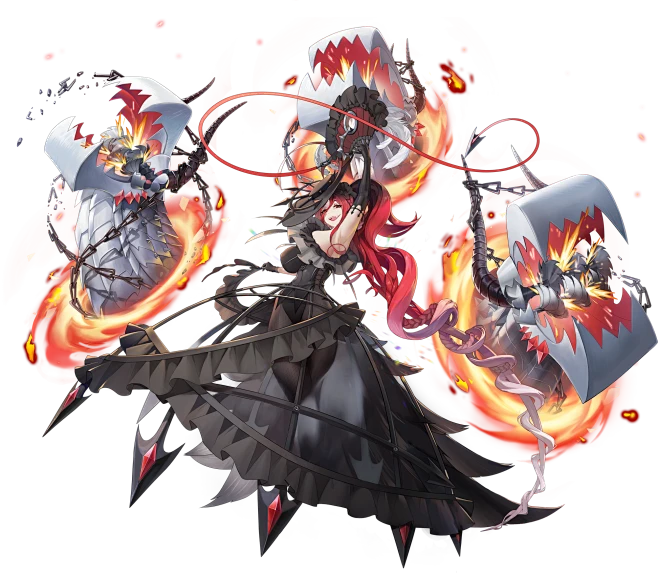 原画群：755598524 (64)-花瓣网