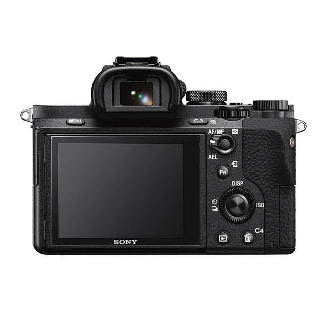 Sony/索尼 Alpha 7 II A7M2K(28-70)索尼标准单镜套装a7m2 a7m2k-tmall.com天猫-花瓣网