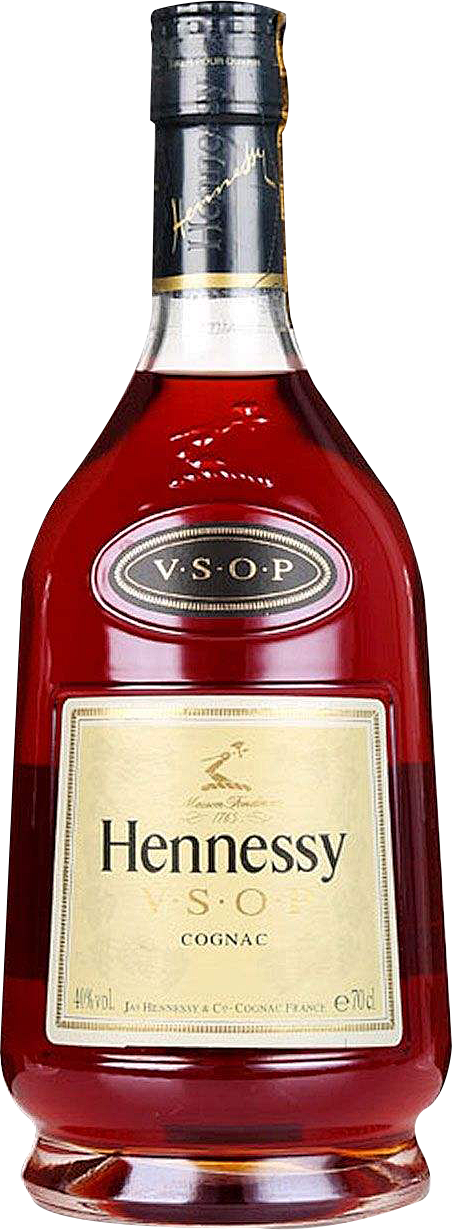 轩尼诗VSOP