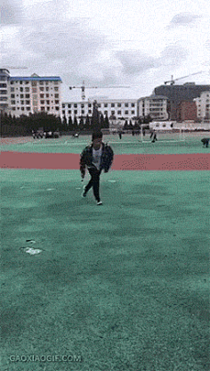 GIF-花瓣网|陪你做生活的设计师 | - Scott Eaton's Bodies in Motion