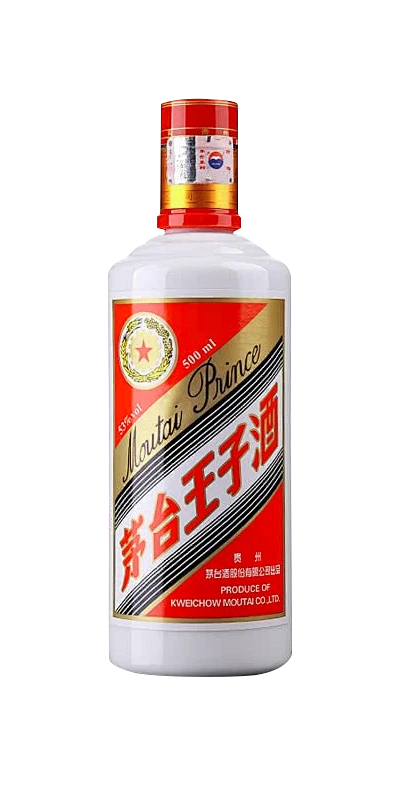 maotai-花瓣网