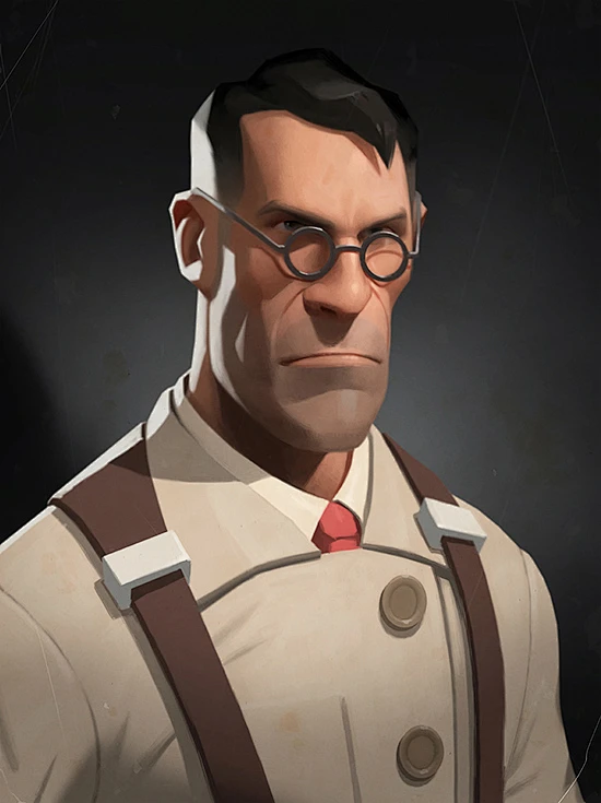 Character Design &038 Concept Art by Moby Francke | Inspiration Grid ...