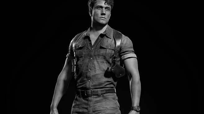 EXPLORER GUY-花瓣网