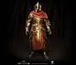 Assassin's Creed Valhalla - Dawn of Ragnarök - Hreidmar's Blessed Armor-花瓣网