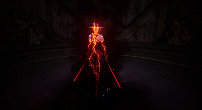 Blood Sight FX-花瓣网