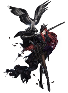 魔女-花瓣网|陪你做生活的设计师 | 酷的魅魔 韩国画师 KyuYong Eom 作品欣赏